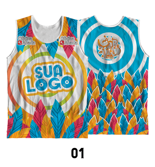 Catálogo de Abadás