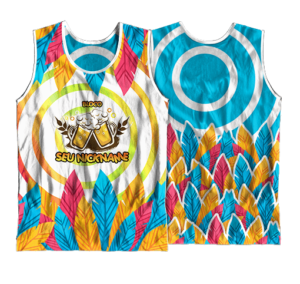 Catálogo de Abadás – Oficina do Abadá