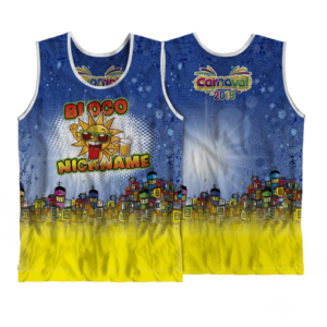 Catálogo de Abadás – Oficina do Abadá