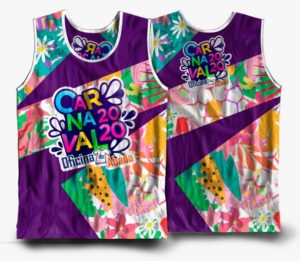 Catálogo de Abadás – Oficina do Abadá