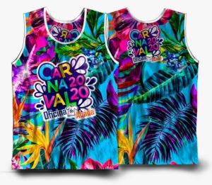 Catálogo de Abadás – Oficina do Abadá